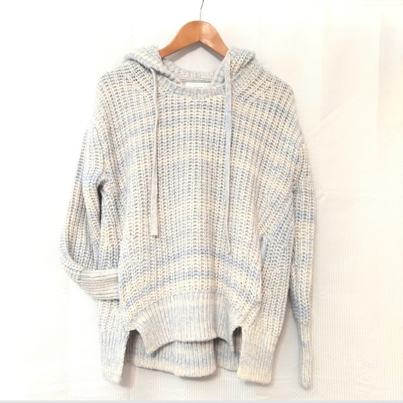 Victoria's Secret | Sweaters | Vintage Victorias Secret Thick Cable ...